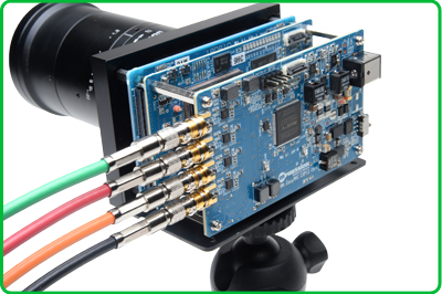 SLVS-EC Rx IP - 半導体事業 - マクニカ